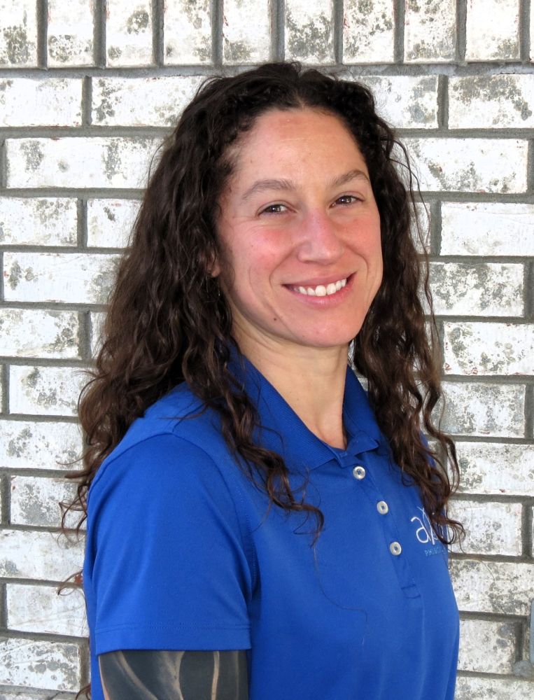 Brenda Garrison, PTA