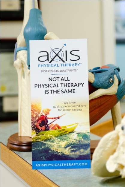 Axis Physical Therapy Serving Jacksonville NC and all of Eastern North ...