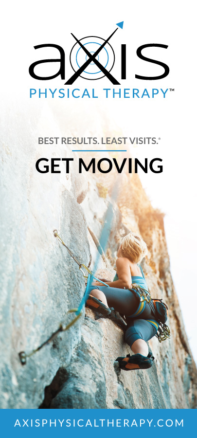 Axis Physical Therapy Serving Jacksonville NC and all of Eastern North ...